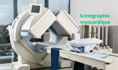 Scintigraphie myocardique : tout ce que vous devez savoir