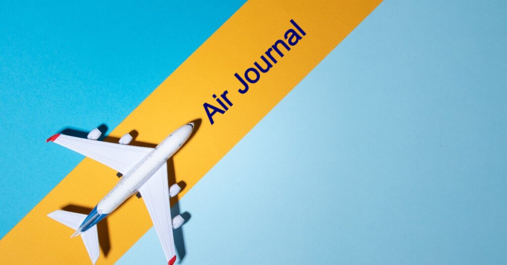 Air Journal : toute l’actualité aéronautique en continu