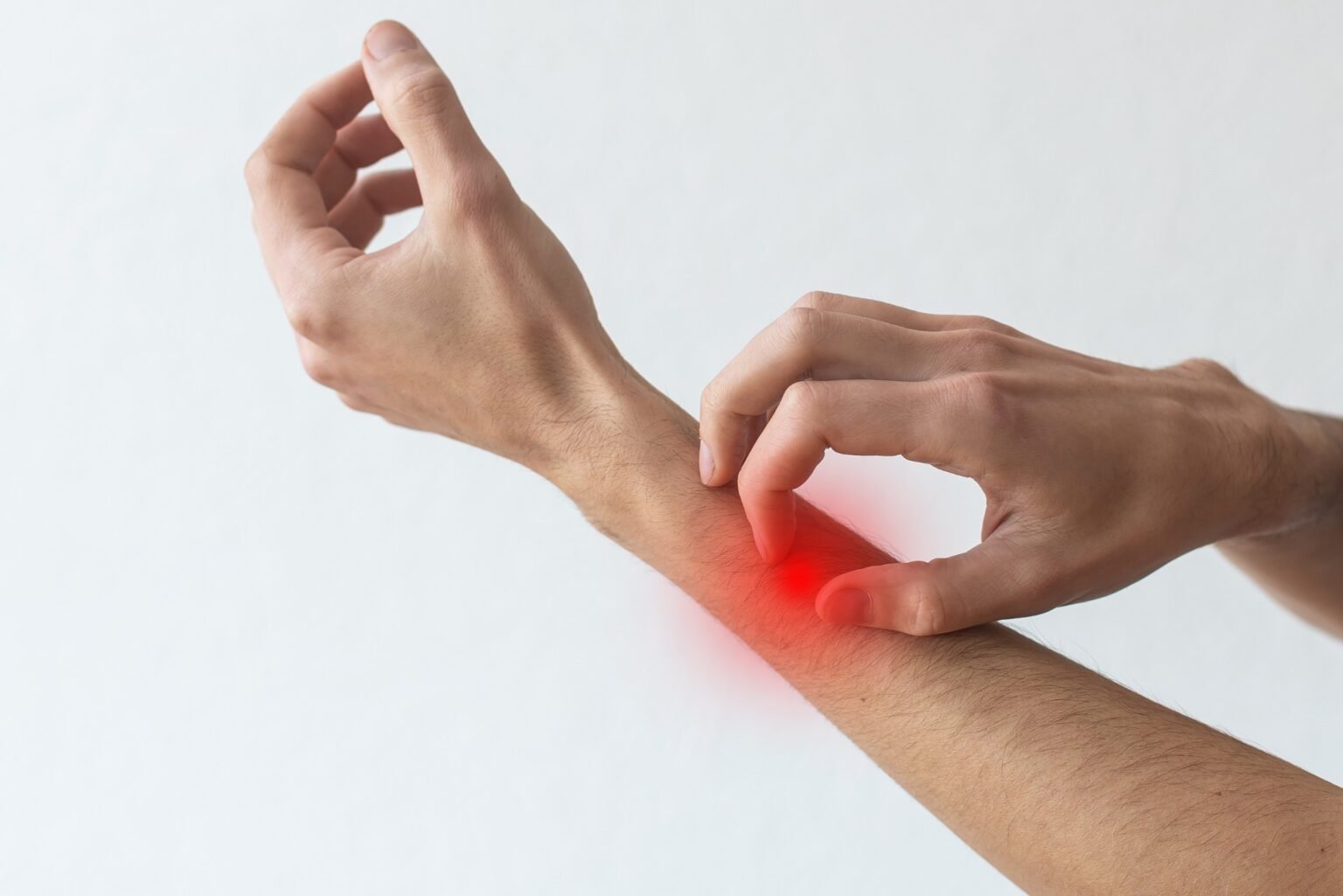 Soulager une tendinite du poignet : 4 conseils à appliquer